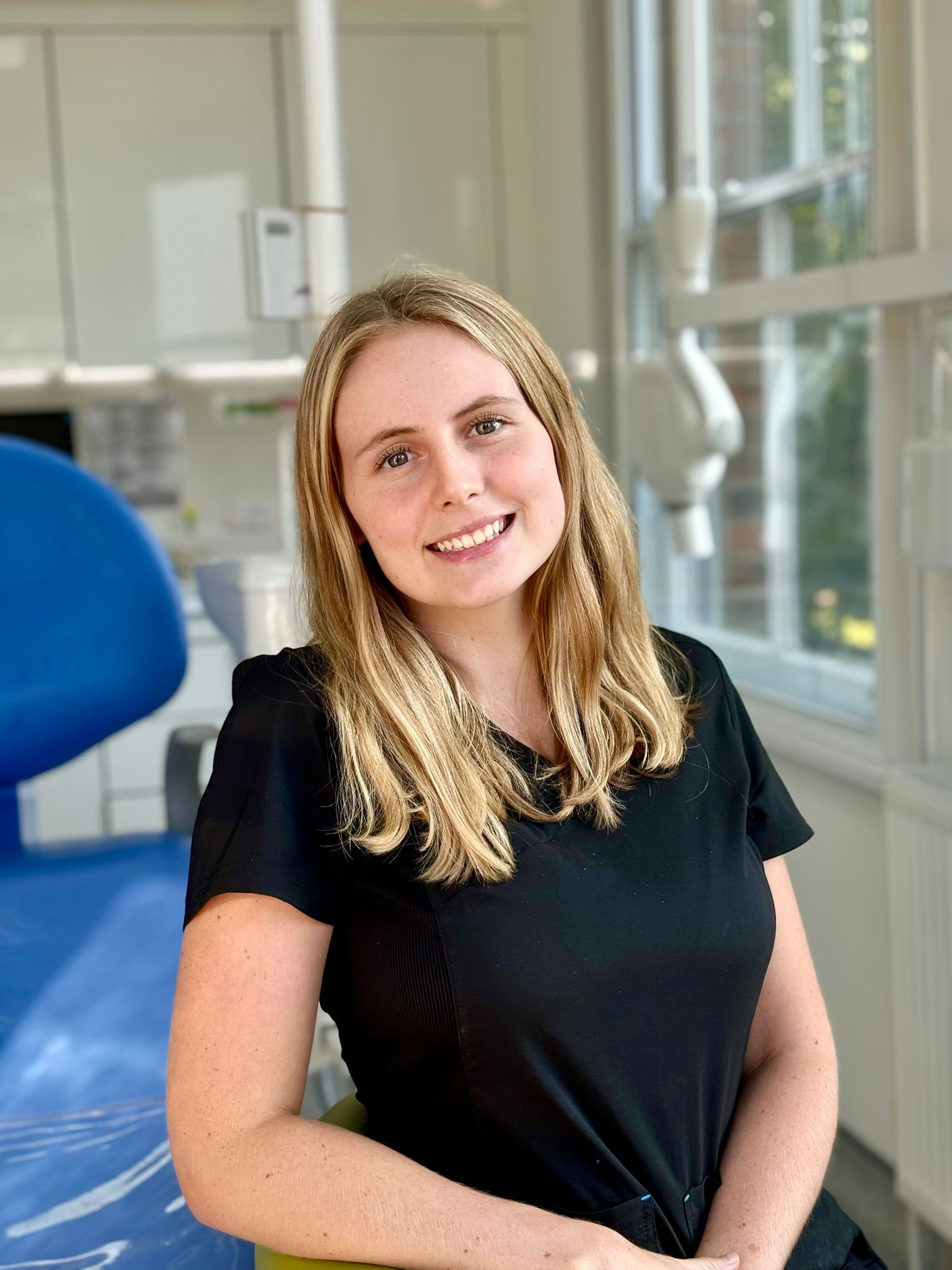 dr Beatrix Jonsson - Midsummer Dental | Dentist in Newmarket Road ...