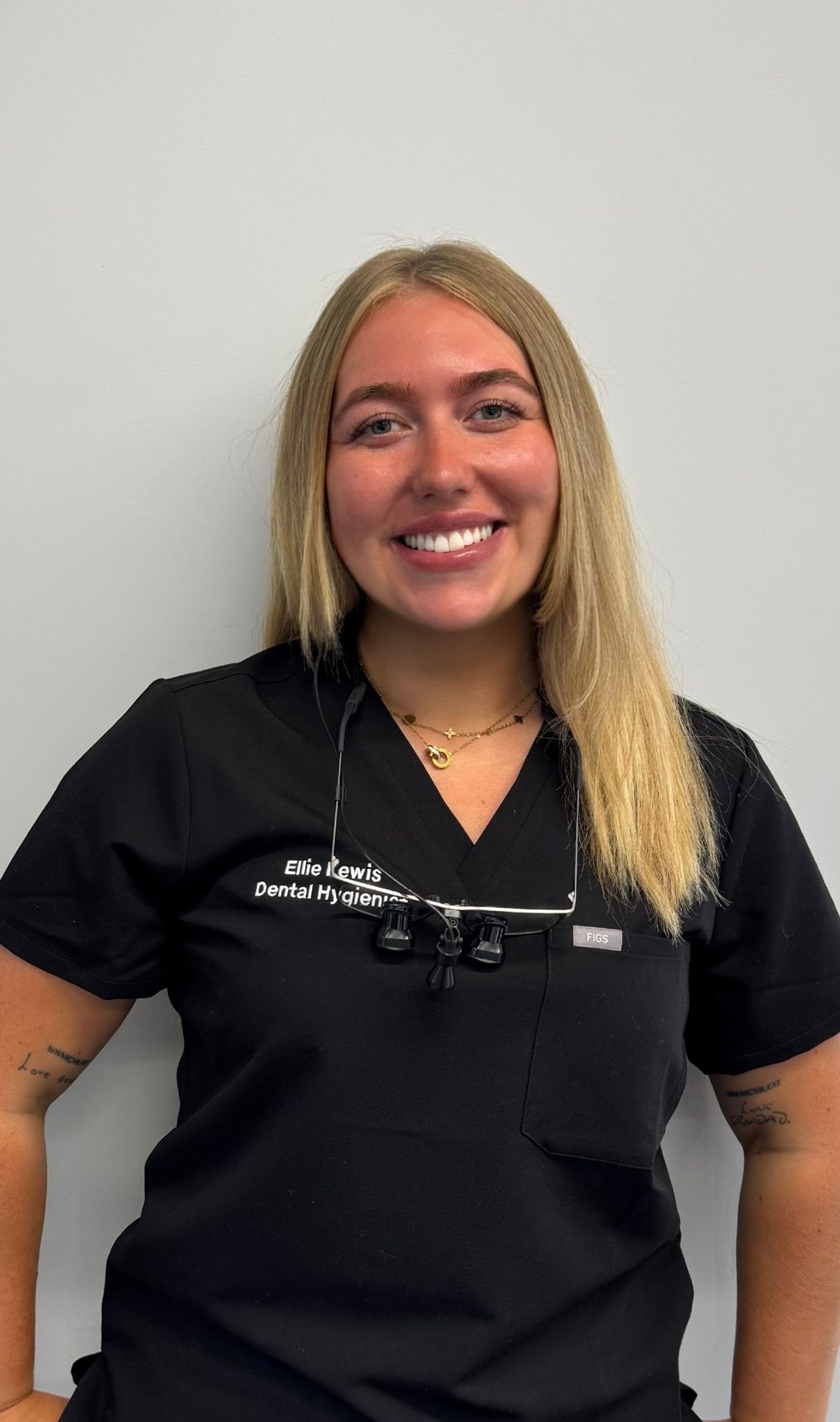 Ellie Lewis - Midsummer Dental | Dentist in Newmarket Road, Cambridge